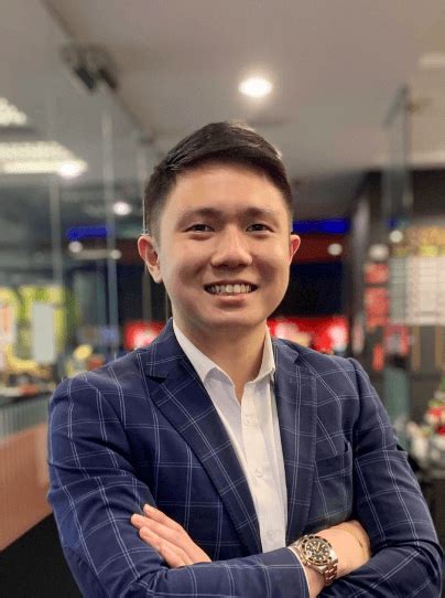 Lee Jia Jun Recruitfirst