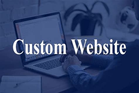Create Responsive Bootstrap Website For You Using Html 5 Css 3 And