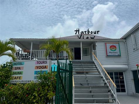 Harbour View Boutique Hotel And Wellness Retreat Harbourviewbze