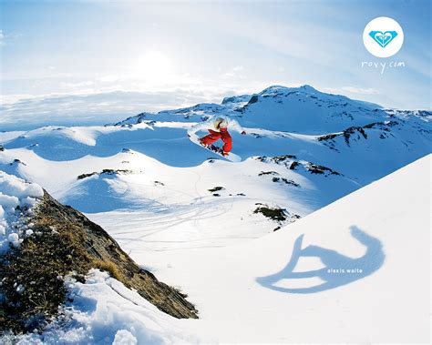 Roxy Snow Roxy Wallpaper 921861 Fanpop