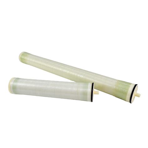 RO Membrane For Commercial Sea Water Treatment Filter System China RO Membrane And Reversing
