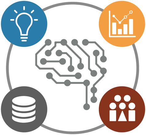 Machine Learning Model Icon Number Label Transparent Vrogue Co
