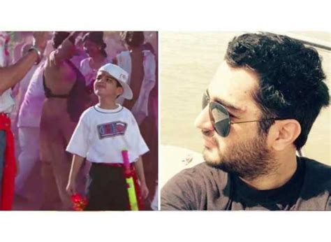 Mohabbatein Actors