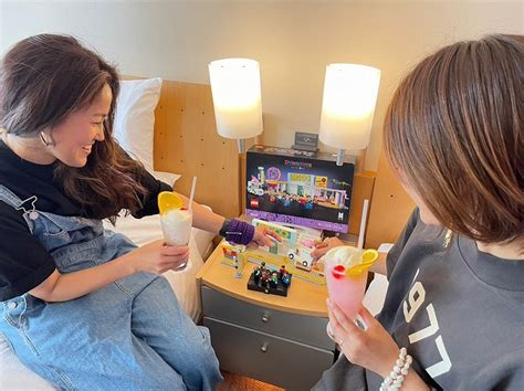 東京ドームが見えるお部屋に泊まる「推し活宿泊プラン」martが徹底リポートします！｜mart Magacol