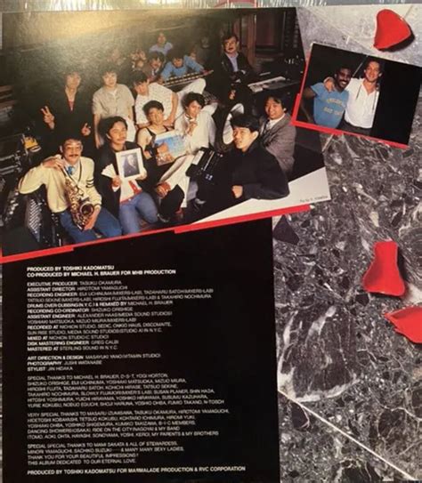 角松敏生 情報局 On Twitter 38年前の今日 （1985年5月21日） アルバム「gold Digger～with True