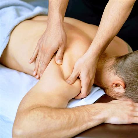 Tk Thai Touch Sport Massage And Spa Llc Plymouth Ma