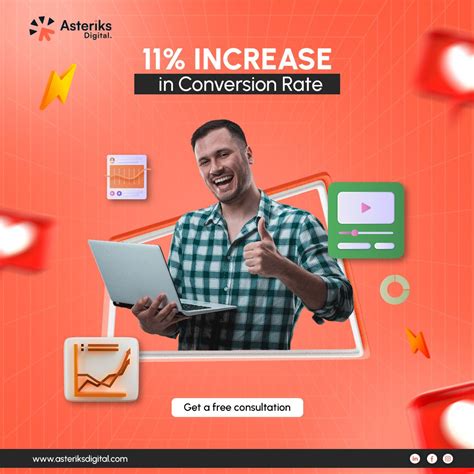 11 Increase In Conversion Rates Thanks To Skyrocketsuccess Get A Free