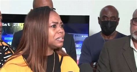Tyre Nichols Video Rodney Kings Daughter In Tears After Watching