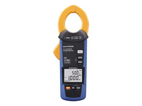 Clamp Meter