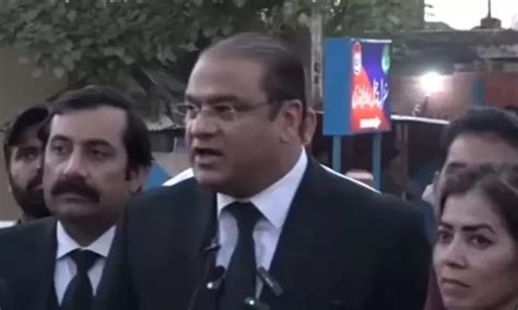 Imran Khans Legal Counsel Claims Conspiracy To Prolong Pti Chiefs