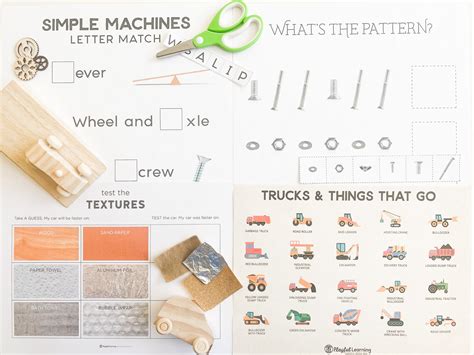 How Things Move Playful Learning