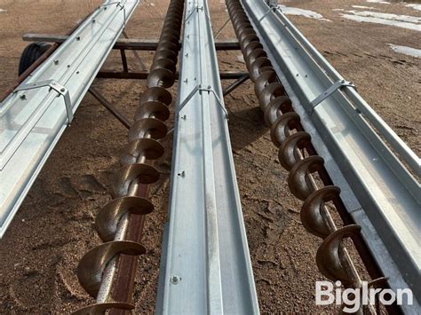 2011 Sukup Power Sweep Augers Bigiron Auctions