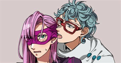ジョジョ【腐】 Jojoまとめ とみやまのイラスト Pixiv