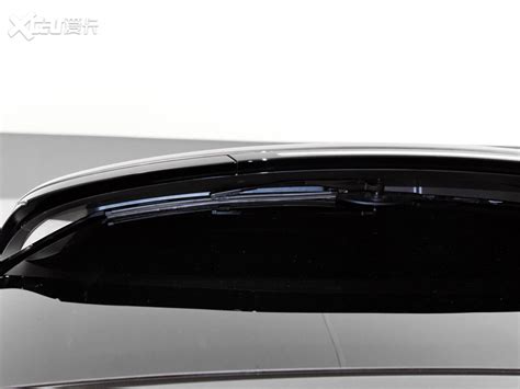 【2023款揽胜运动 P400 Dynamic Hse细节外观 111395张图片】汽车图片大全爱卡汽车