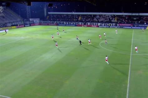 Melhores Momentos Red Bull Bragantino 2 X 1 Sportivo Luqueño Conmebol