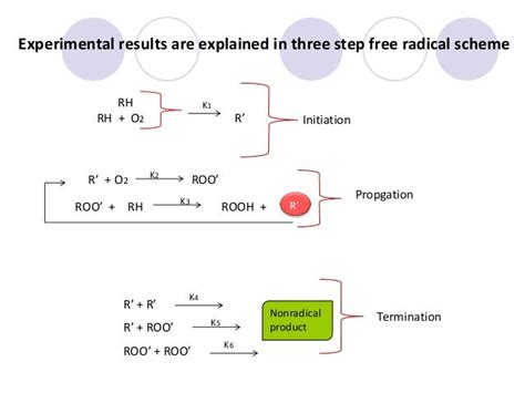 Oxidative Rancidity In Fats And Oils Causes And Prevention