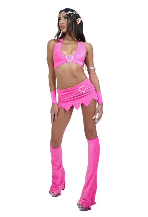 Pixie Set Shaykawaii