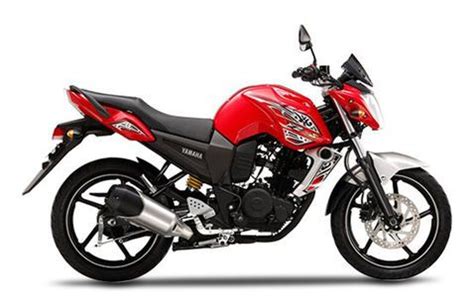 Yamaha Fz S V Specifications Features Mileage Weight Tyre Size