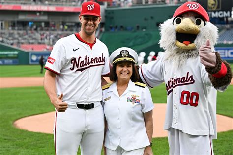 Naval Support Activity Washington News You Can Use Updates On Parking At Wny By Lt Cmdr