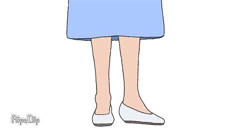Delia Ketchum Taps Her Foot  By Thesoleguy10000 On Deviantart