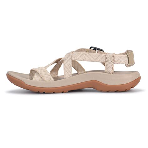 Cortona Sporty And Stylish Active Sandals For Women