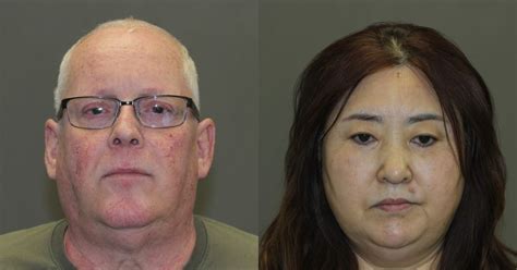 Westfield Massage Parlor Owners Arrested On Human Trafficking
