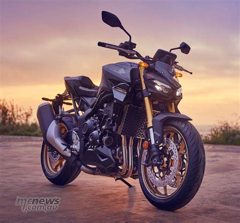 Honda Cb1000 Hornet Sp