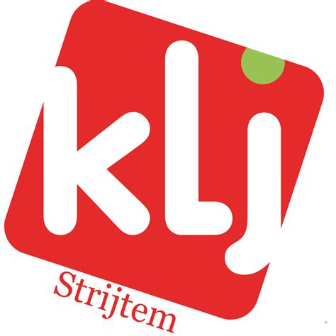 Klj Strijtem Strijtem