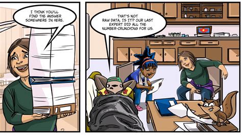 Mosa Mack Science How To Use It To Teach Tech And Learning