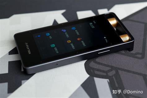 次时代录音神器——科大讯飞智能录音笔sr502