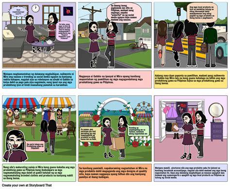 Performance Task 4thg Ap Storyboard Por C1c725ff