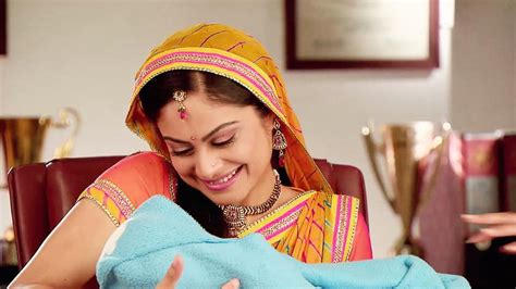 Watch Balika Vadhu Season 1 Episode 1464 Anandi And Shiv Visit The