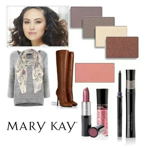41 Best Mary Kay® Makeup Artist Looks Images On Pinterest Beauty