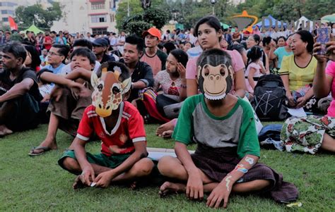 အာဆီယံမှာ ရန်ကုန်ကို ပထမဆုံး တောရိုင်းတိရိစ္ဆာန်ကုန်သွယ်မှု ကင်းမဲ့ဇုန် ဖြစ်လာစေဖို့ ရည်ရွယ် Duwun