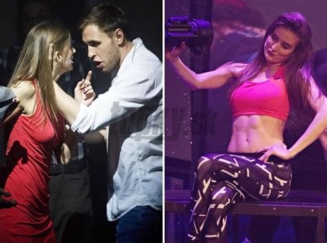 Tá Sa Teda Nezdá Ďurovčíkova Frajerka Je Fakt Kus Pozrite