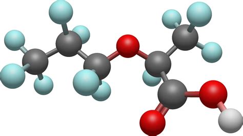 Genx Molecule 3d Manny Teodoro
