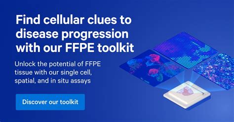 10x Genomics On Linkedin Access The Archives Single Cell Spatial