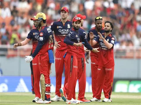 Rcb Vs Rr Dream11 Prediction 42nd T20 Top Fantasy Picks