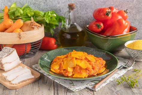 Crestaiate Al Sugo Finto Sonia Peronaci