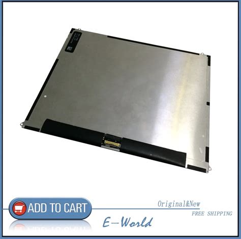 Original And New 97inch Lcd Display Screen For Ipad 2 Lcd Replacement