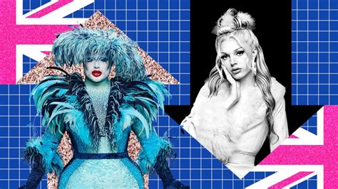Going Xtra Deep On Drag Race Daily Squirt