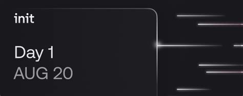 Init Appwrite