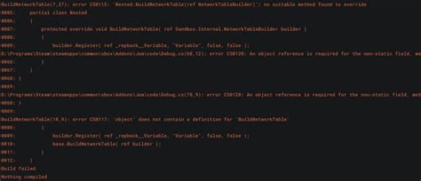 Codegen Fails On Nested Classes With Net Attributes Issue