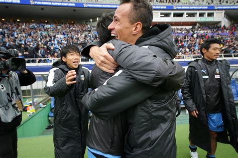 3番目の画像 新戦力l・ダミアンの活躍もあり、好スタートを切ったj王者川崎f。全タイトル制覇へ視界良好だ（写真 Jleague