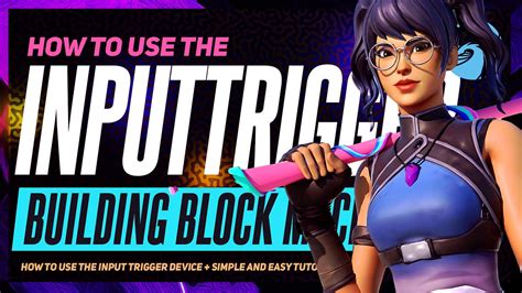 How To Use The Input Trigger Device Dragon Medium