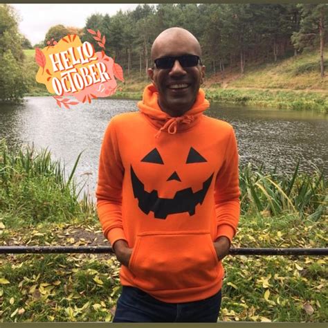 Marlon Jimenez Compton He Him His On Linkedin Octobervibes