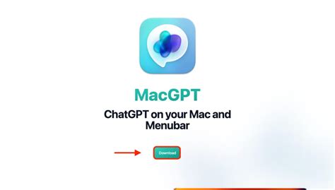 Chatgpt App Mac系統最佳應用 Macgpt 讓你無時無刻都能用 Ai 幫你做事 科技生活 Texch