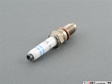 Genuine Volkswagen Audi 04E905612C Spark Plug Priced Each 04E