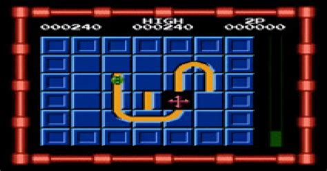Magic Block Mega Soft Emulator For Nintendo Famicom