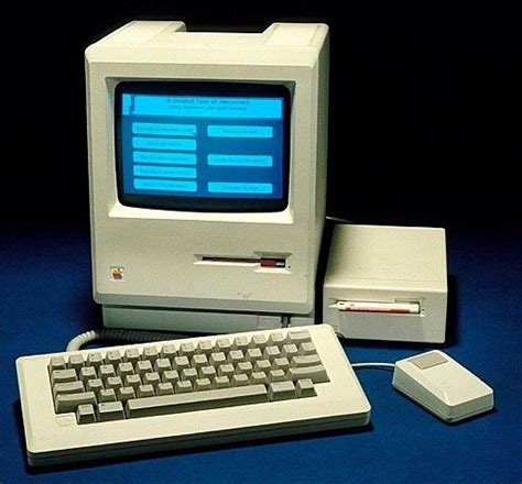 Kornerstone Technology On Linkedin Techtrivia Macintosh
